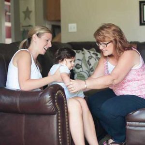 Connecticut Breastfeeding Support and IBCLC Lactation Consultant